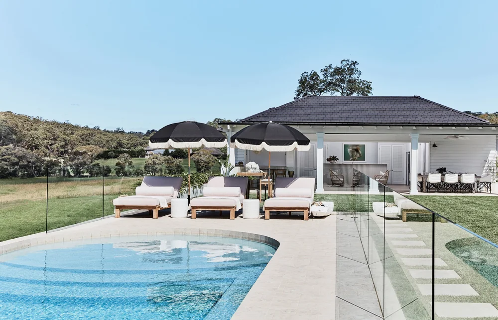 STAY COOL, INSTALL A POOL! BUT CONSIDER THESE 6 THINGS BEFORE YOU DO ...