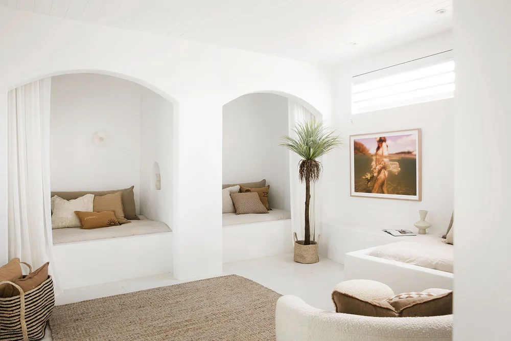 GET THE LOOK - MULTIPURPOSE ROOM - ROLLING SEAS — THREE BIRDS RENOVATIONS