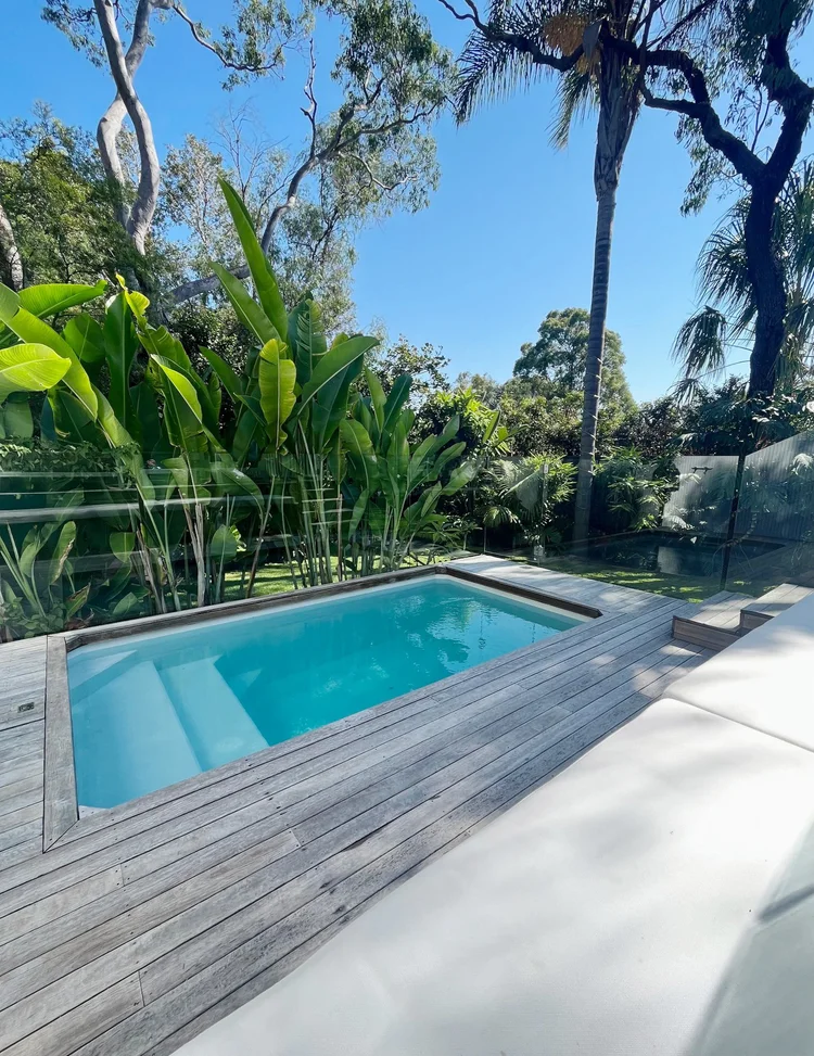 Small Space, Big Splash: Why a Plunge Pool is Perfect for Your Home ...
