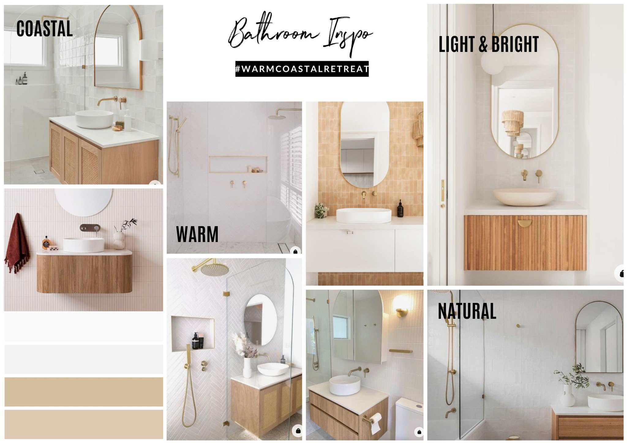 How To Renovate A Bathroom: A Step-By-Step Guide To Your Dream Bathroom ...