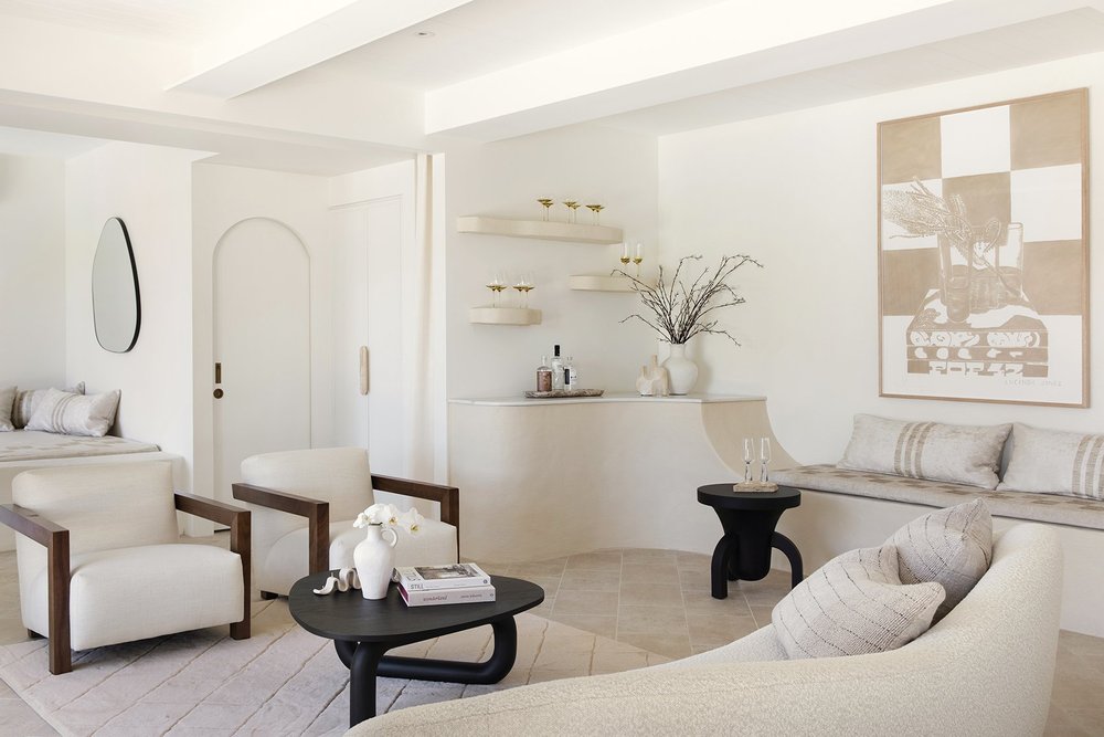 GET THE LOOK - ENTERTAINING/ GUEST BEDROOM & BATHROOM - HOUSE 15 ...