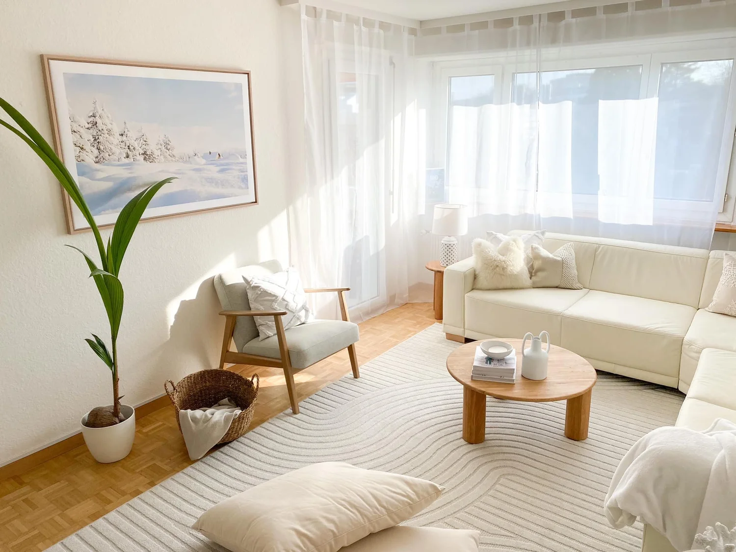 MEET OUR SWISS STYLING SCHOOL SISTERHOOD — THREE BIRDS RENOVATIONS