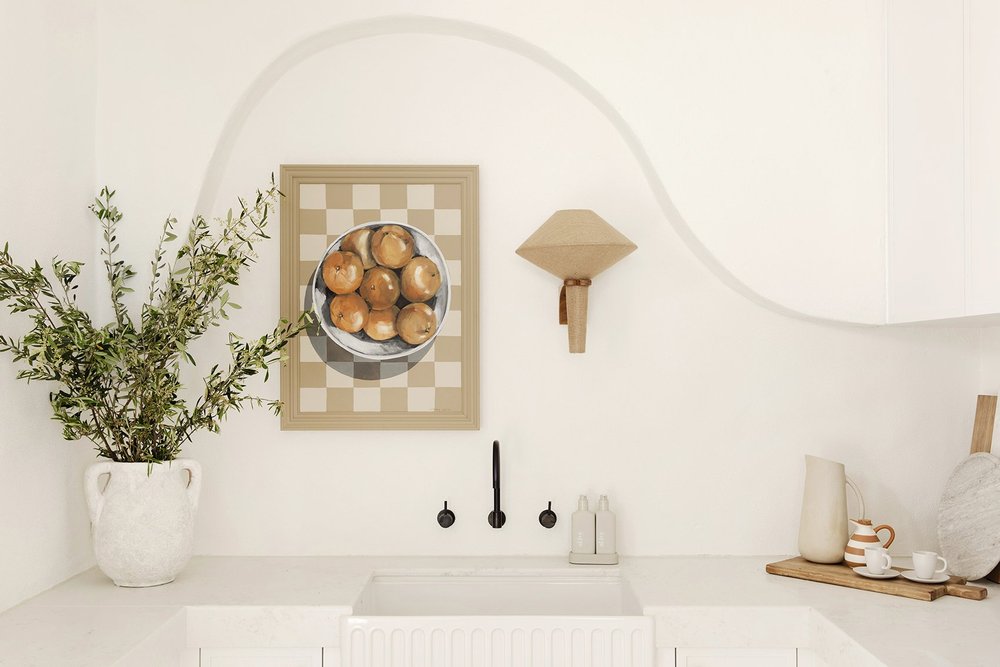 GET THE LOOK - KITCHEN & LAUNDRY - HOUSE 15 — THREE BIRDS RENOVATIONS