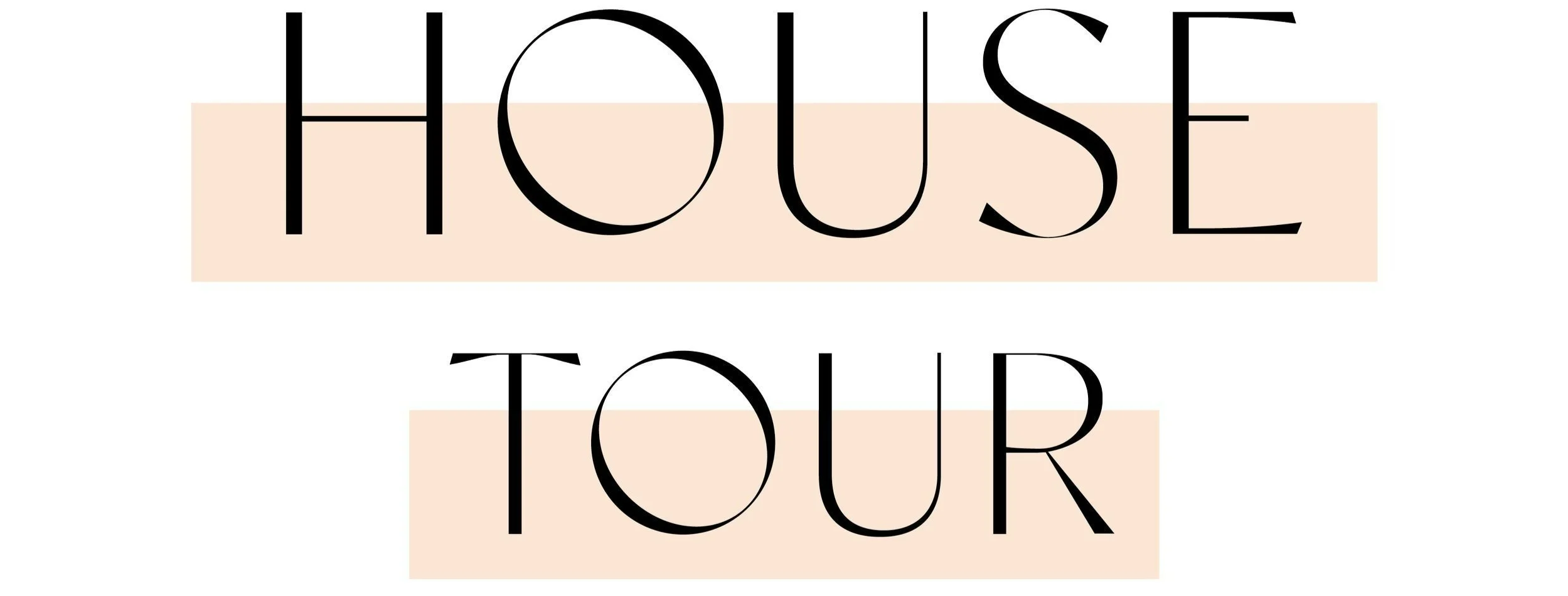 WATERFRONT WHITE HOUSE | HOUSE TOUR — THREE BIRDS RENOVATIONS