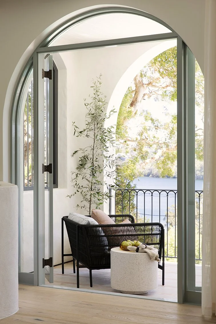 GET THE LOOK - FIRST FLOOR BALCONY - HOUSE 15 — THREE BIRDS RENOVATIONS