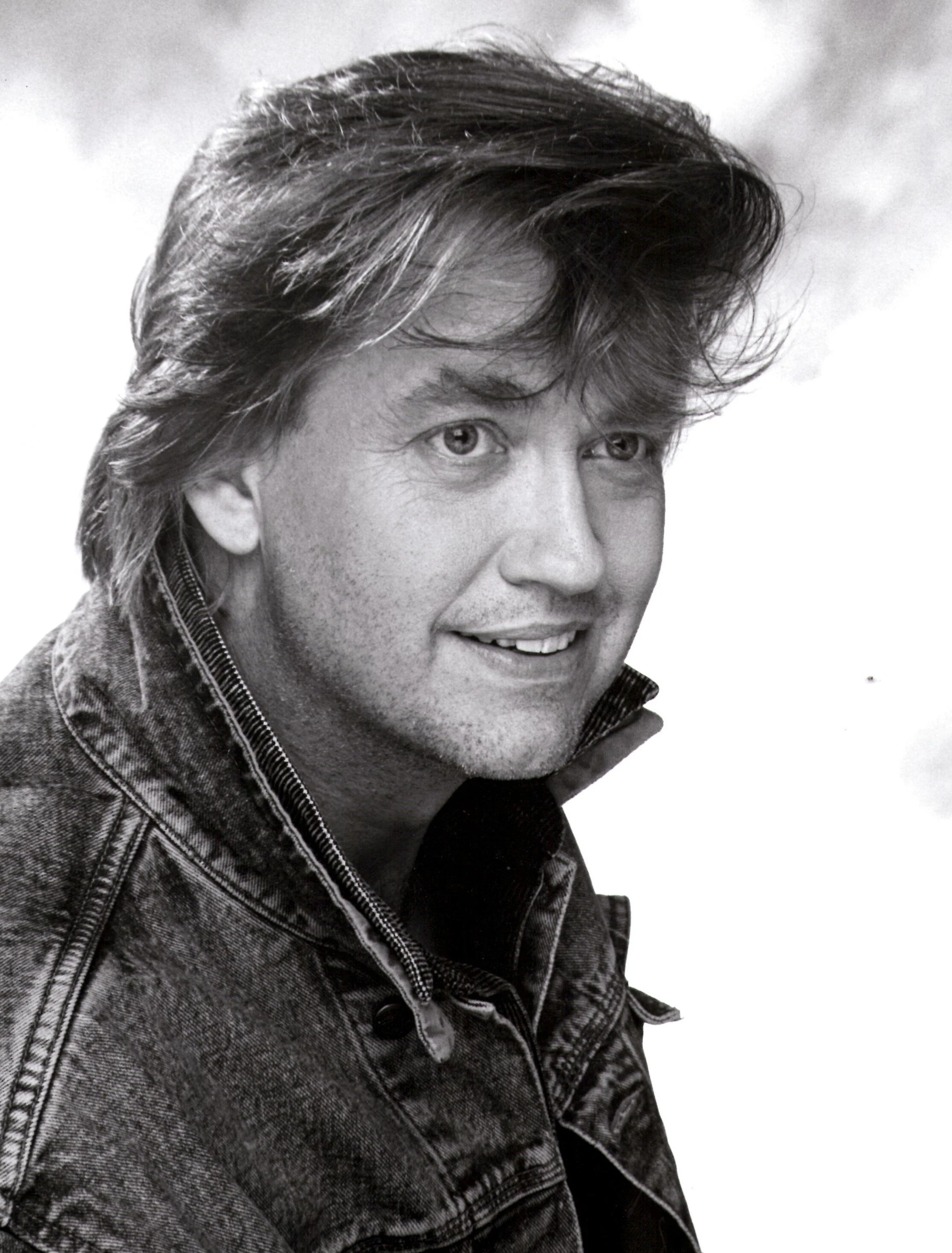 Gallery — Nicky Harris