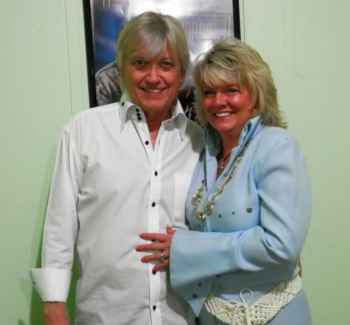 Gallery — Nicky Harris