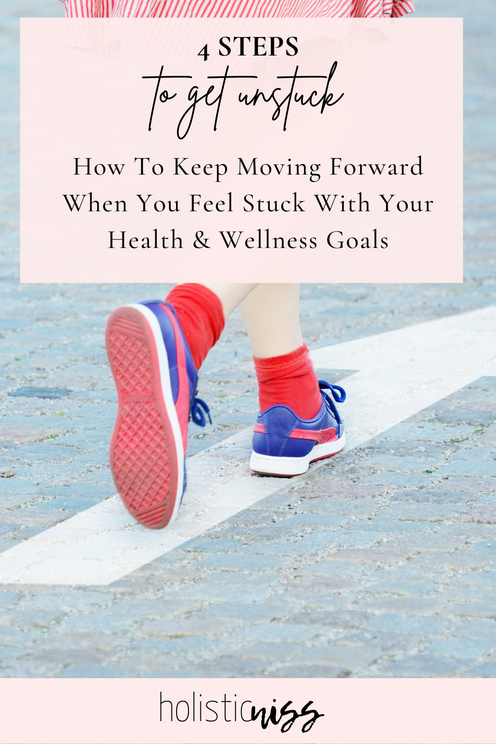 How to set goals with heart & soul that you feel deeply connected to ...