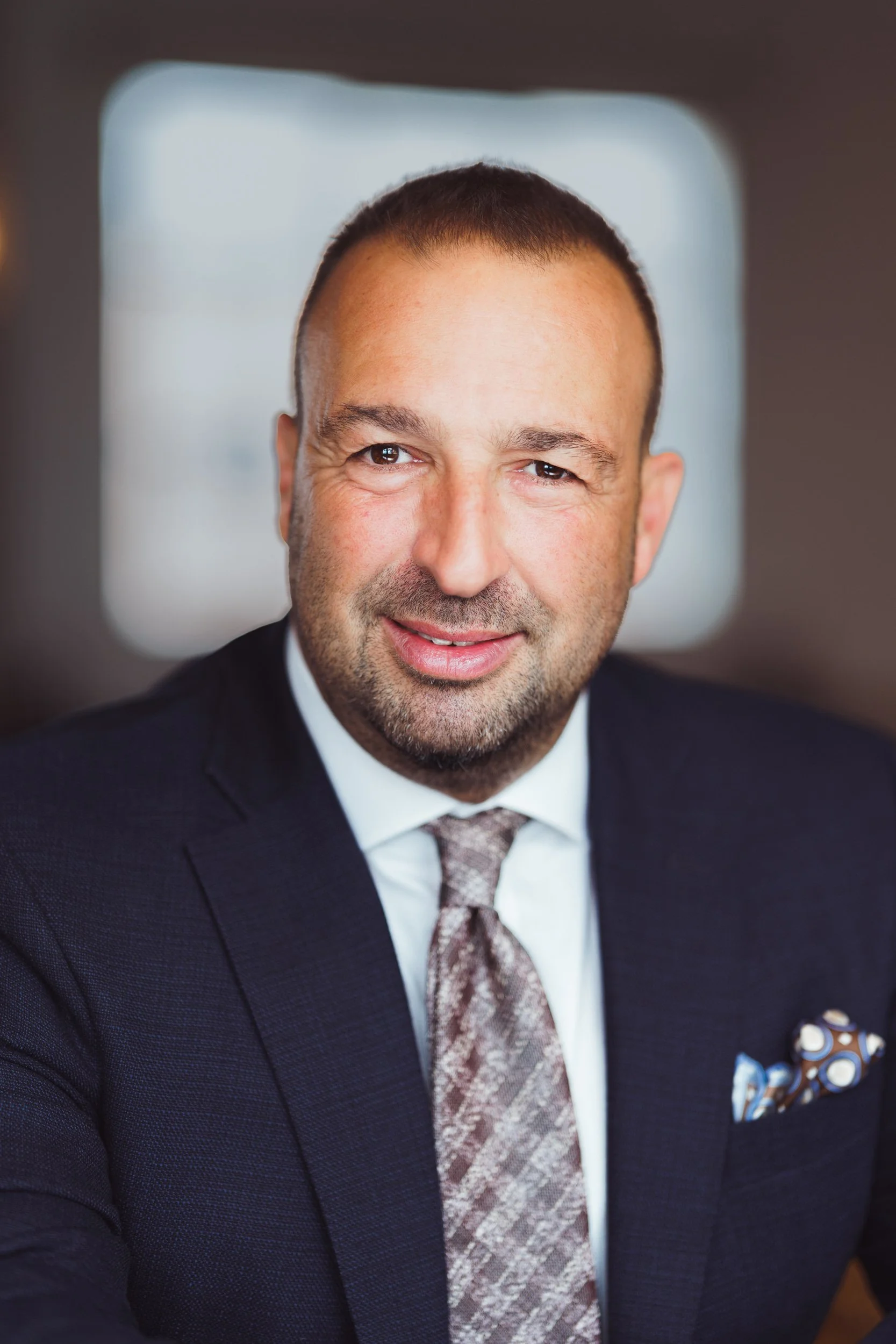 About Marom Group — Marom Group