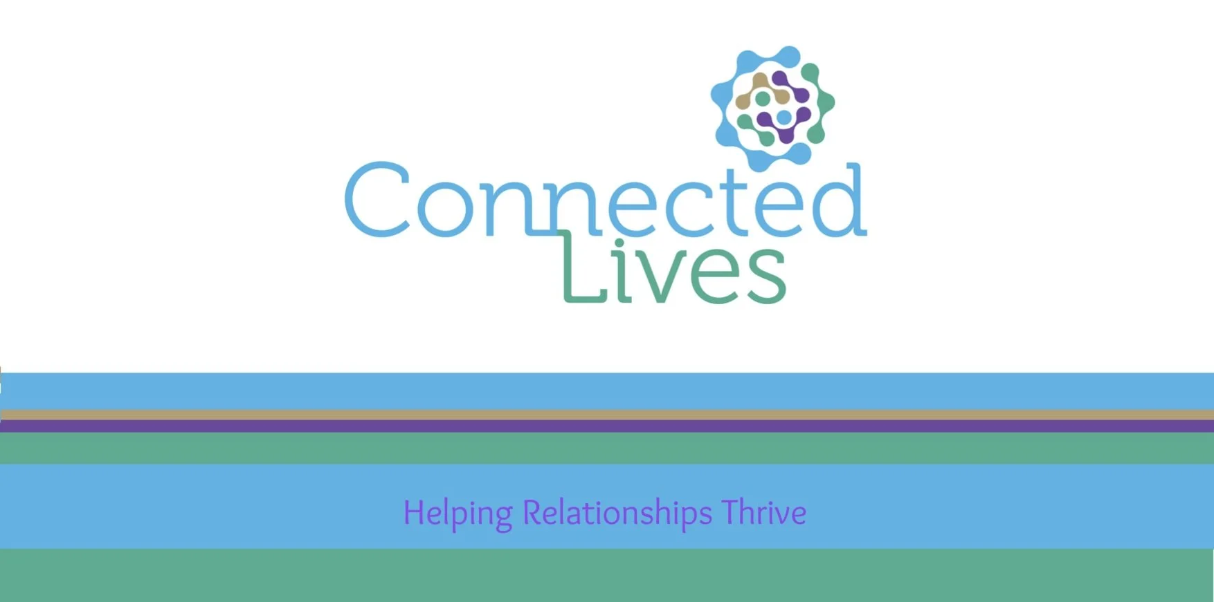 CONNECTED LIVES