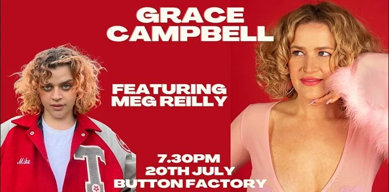 2024 Tour — Grace Campbell