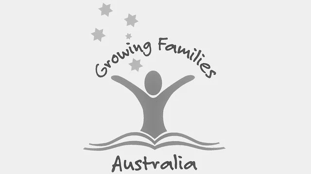 Growing Families Australia — GrowingFamilies.Life