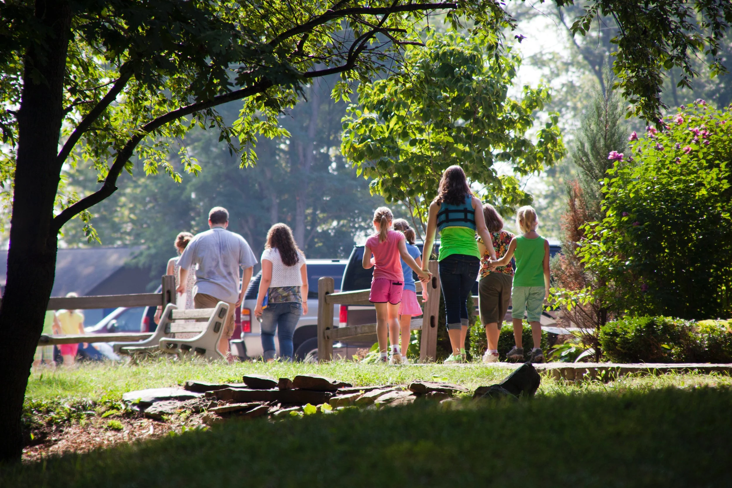 Growing Families Australia — GrowingFamilies.Life