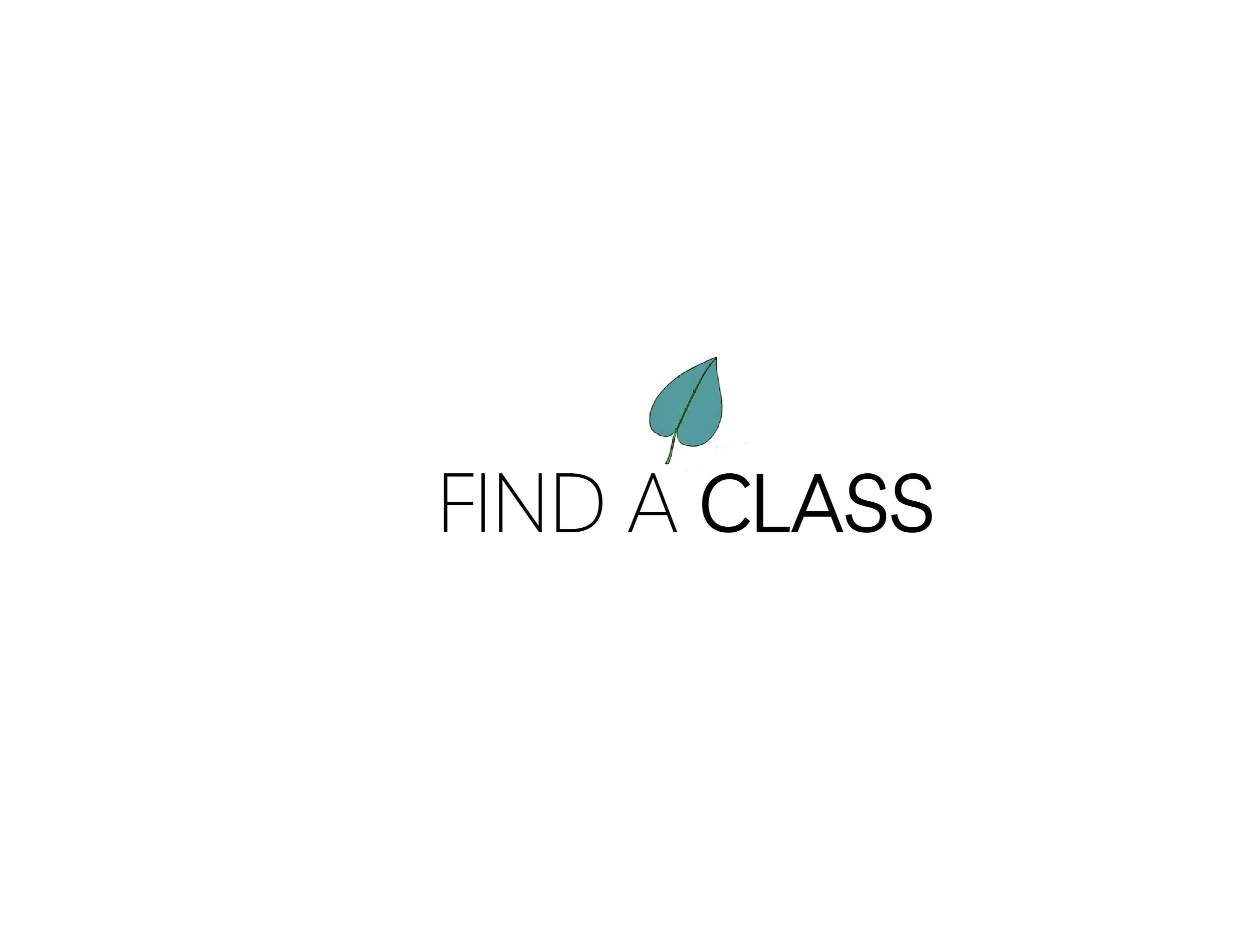 Find a Class — GrowingFamilies.Life