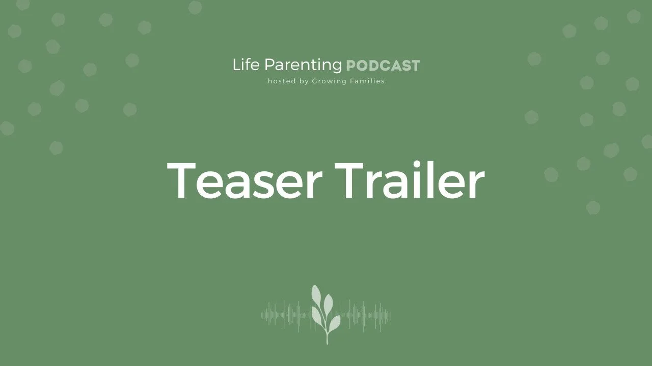 Preparation For Parenting — GrowingFamilies.Life