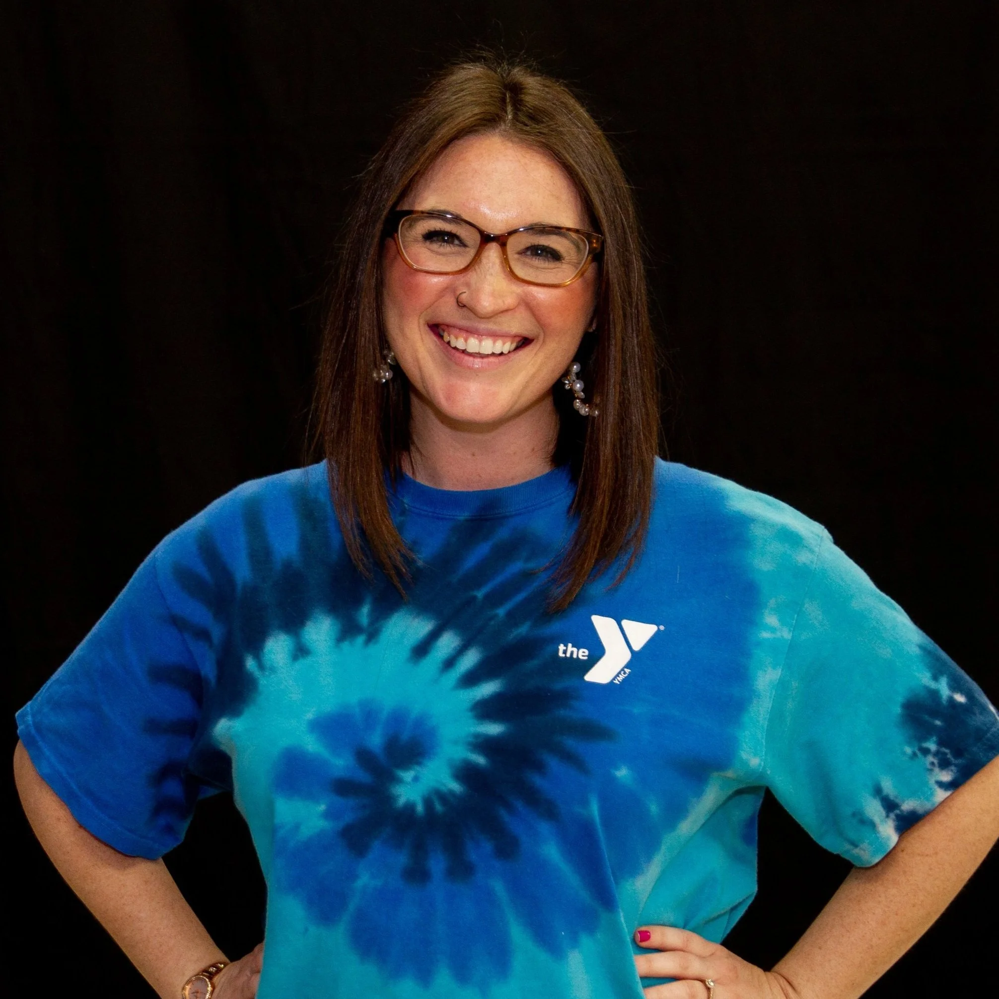 About — YMCA OF PARKERSBURG