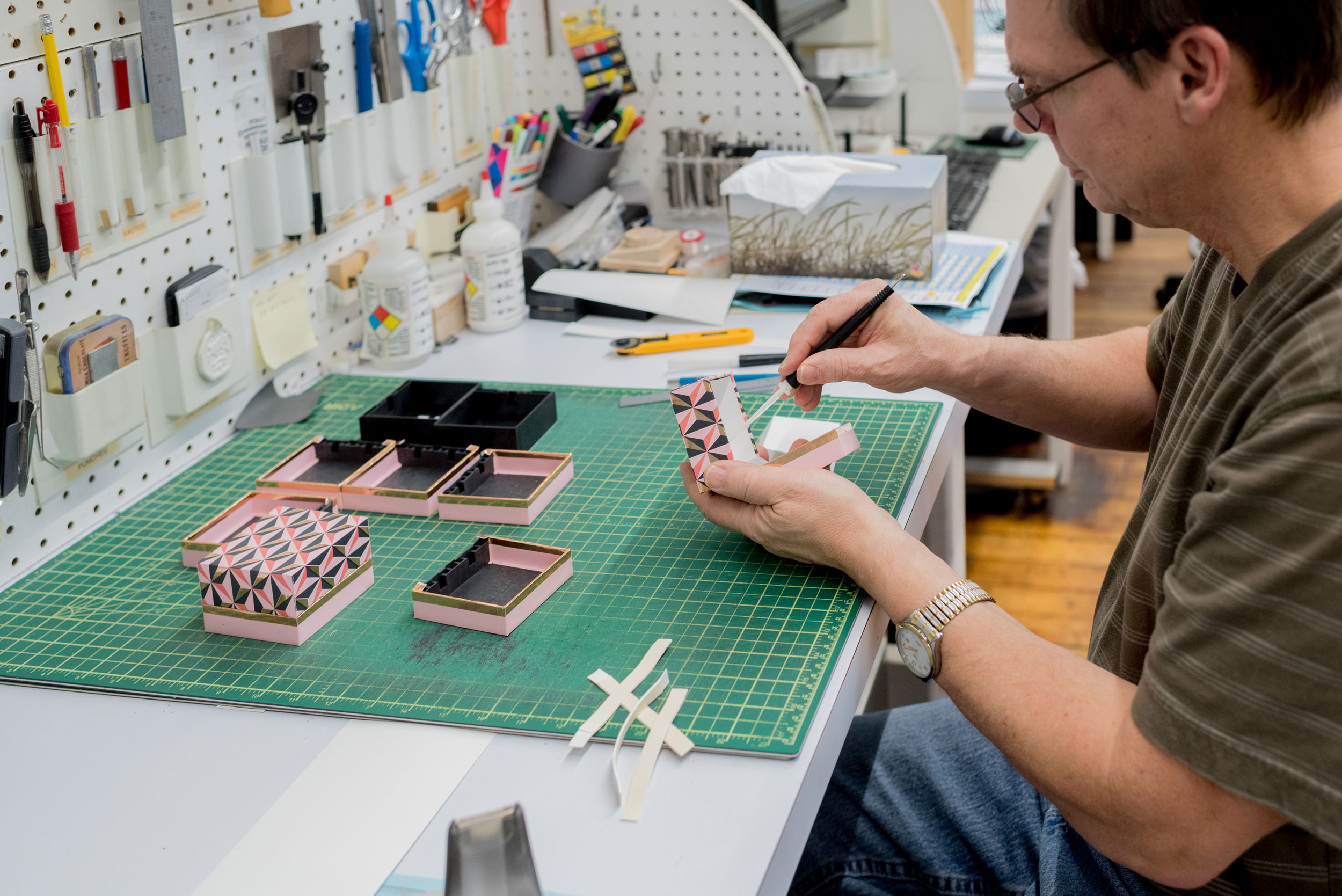 Custom Packaging | Product Packaging | Interpak