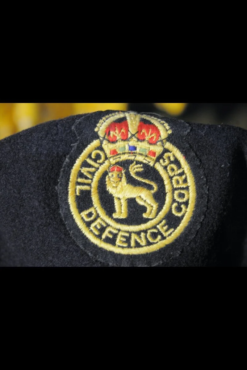 2020 Virtual Tour — Totnes Fashion & Textiles Museum