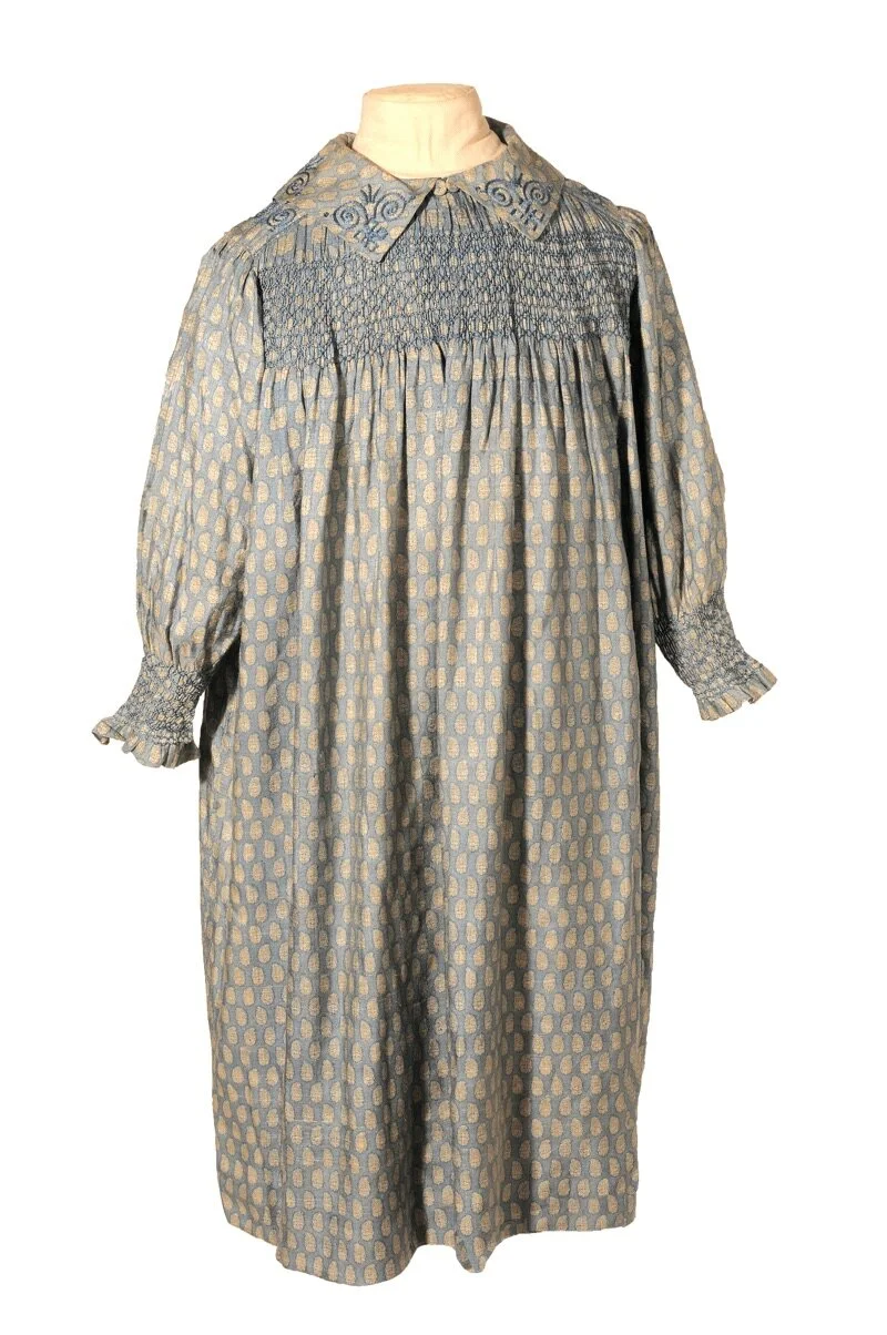 Liberty Garments in the Collection — Totnes Fashion & Textiles Museum