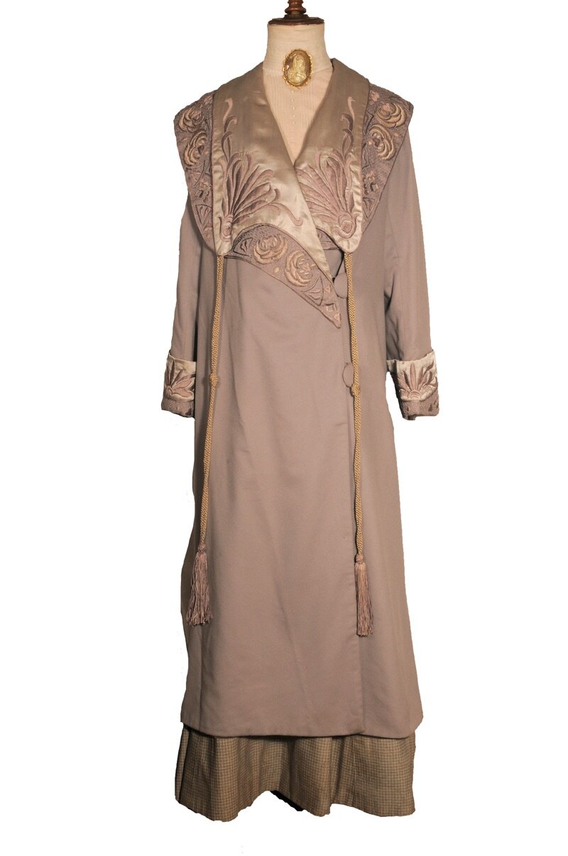 Liberty Garments in the Collection — Totnes Fashion & Textiles Museum