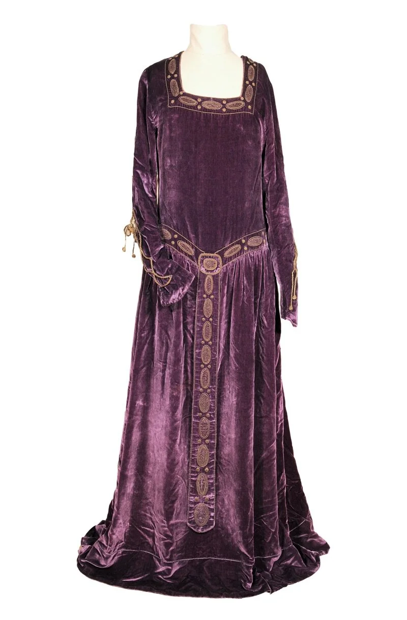 Liberty Garments in the Collection — Totnes Fashion & Textiles Museum