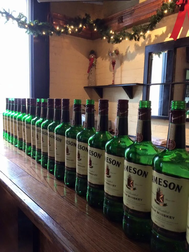 Gallery — Finnegan's Pub