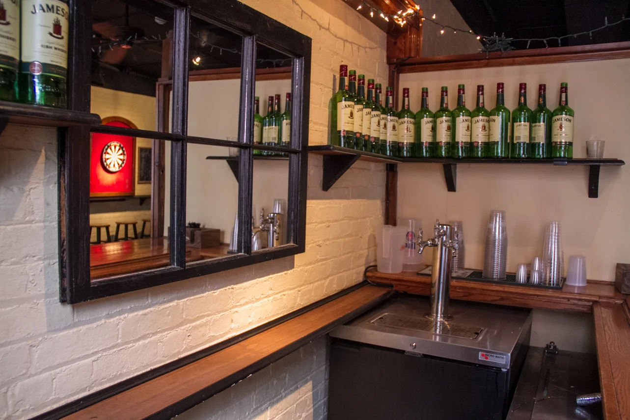 Gallery — Finnegan's Pub