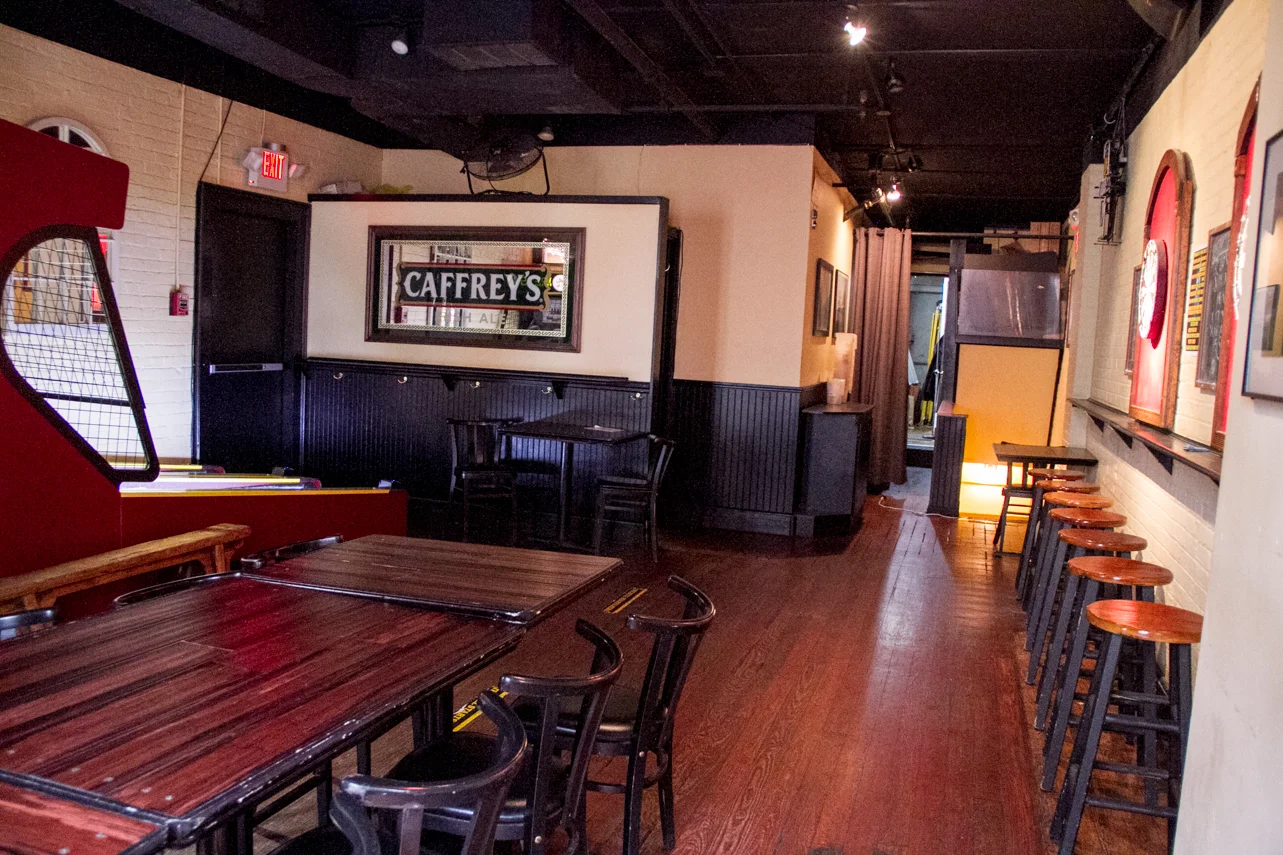Gallery — Finnegan's Pub