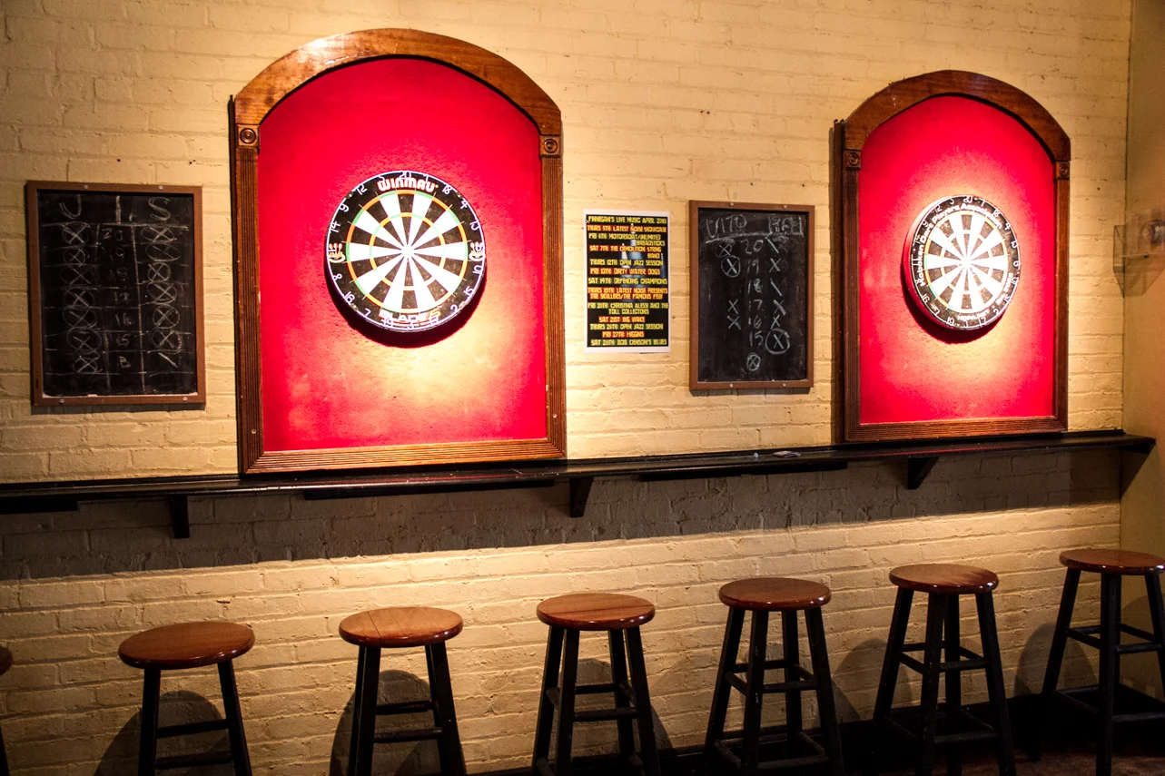 Gallery — Finnegan's Pub