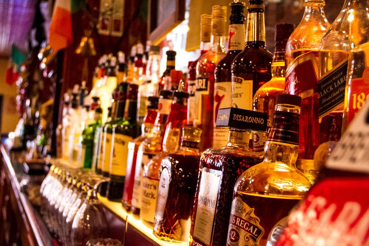 Gallery — Finnegan's Pub