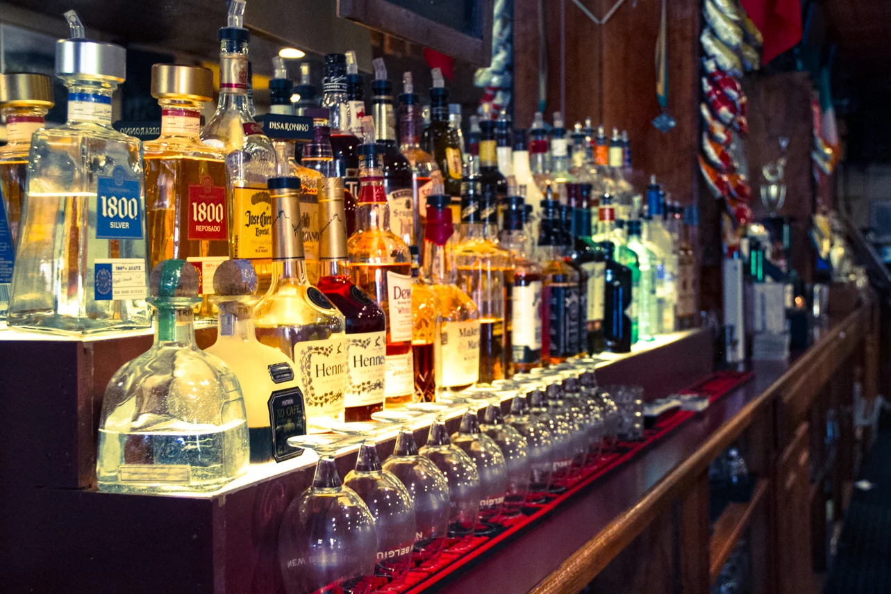 Gallery — Finnegan's Pub