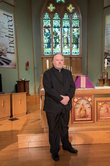 Leadership — St Timothy's Anglican Church