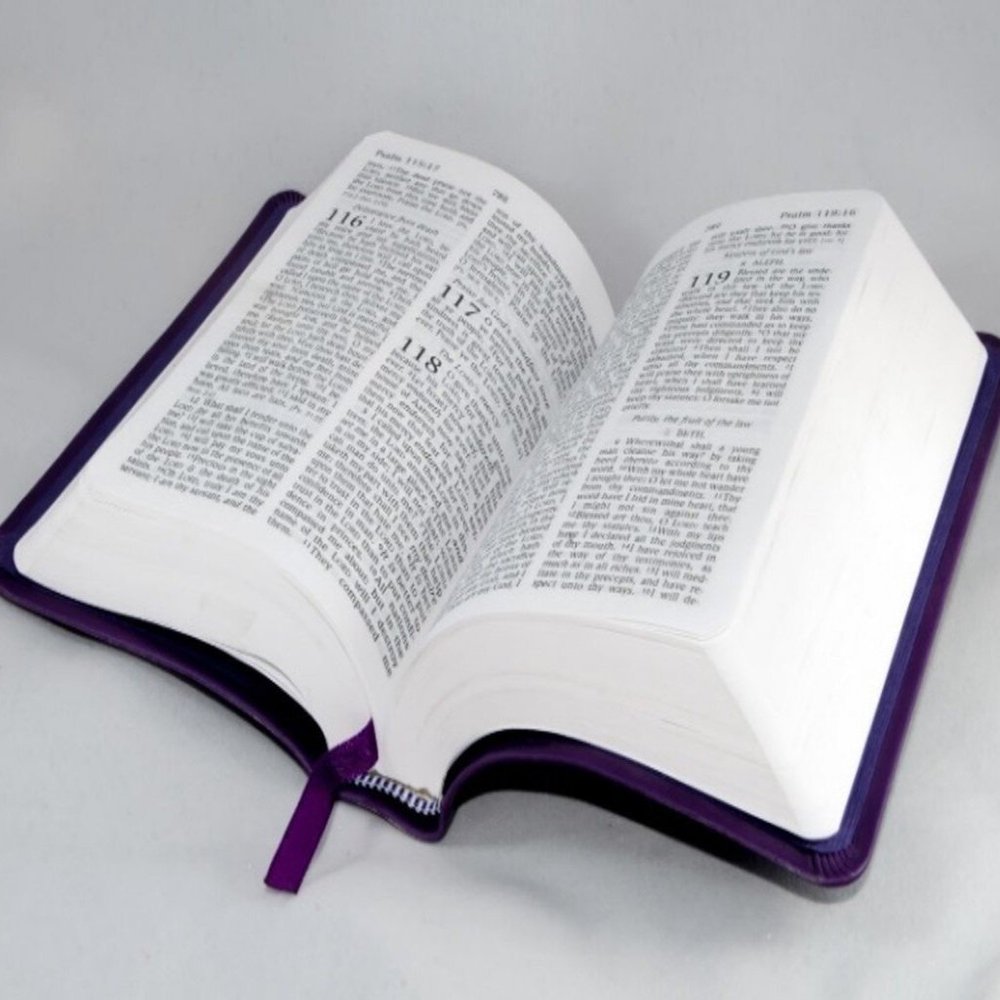 Research Landing Page — Centre for Muslim-Christian Studies