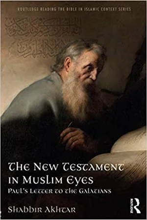 A new open access article on Shabbir Akhtar's celebrated book: The New ...