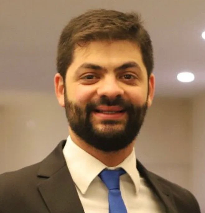 Introducing our New Part-Time Research Fellow: Motaz al-Thaher — Centre ...