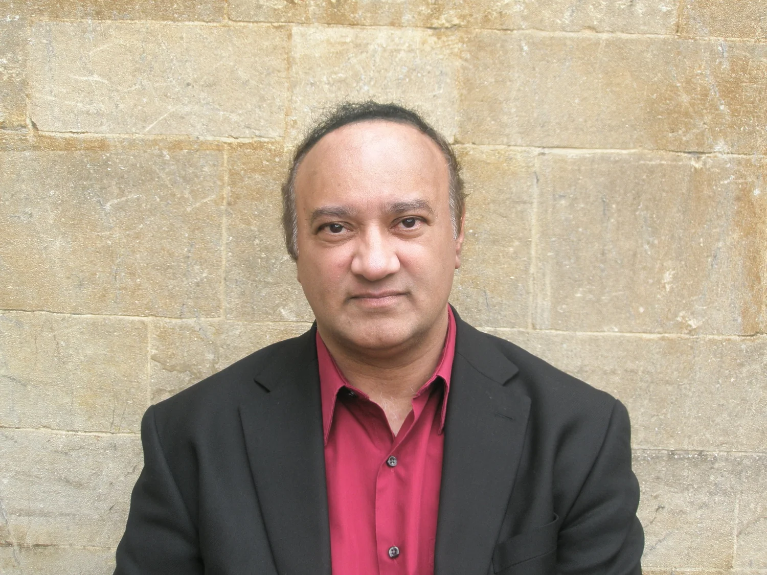 In Memoriam: Shabbir Akhtar — Centre for Muslim-Christian Studies