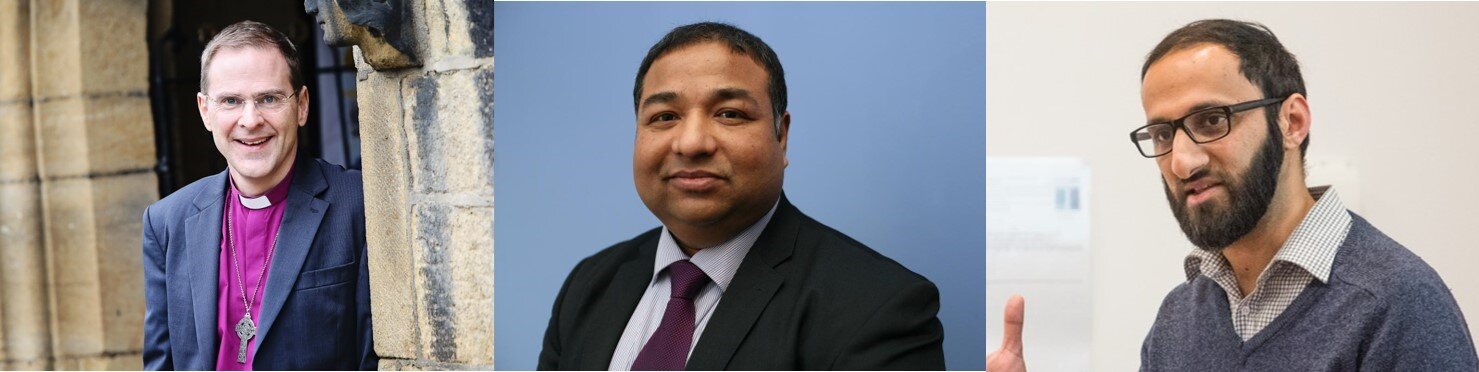 Hikmah Launch Event — Centre for Muslim-Christian Studies