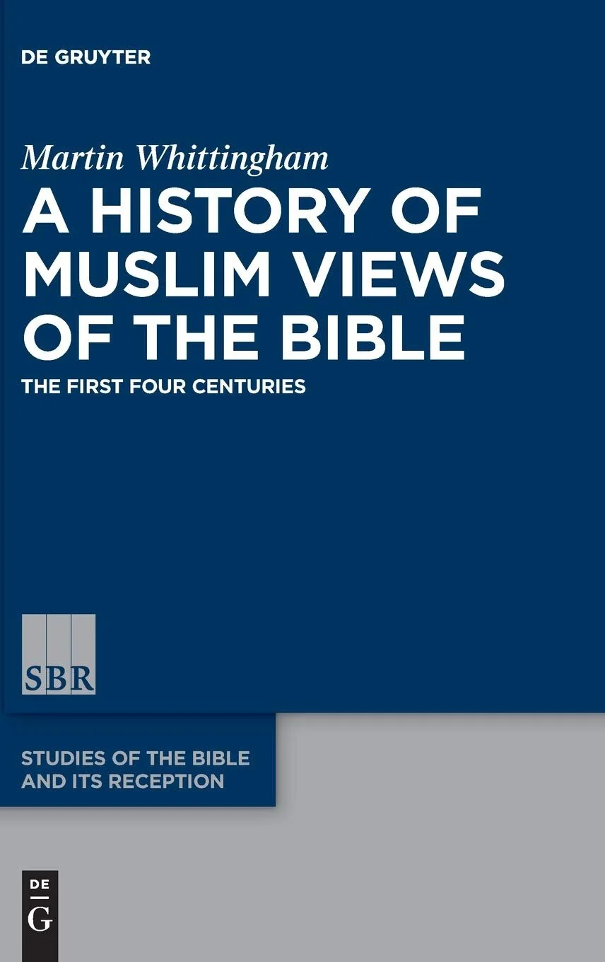 Muslim Views of the Bible — Centre for Muslim-Christian Studies