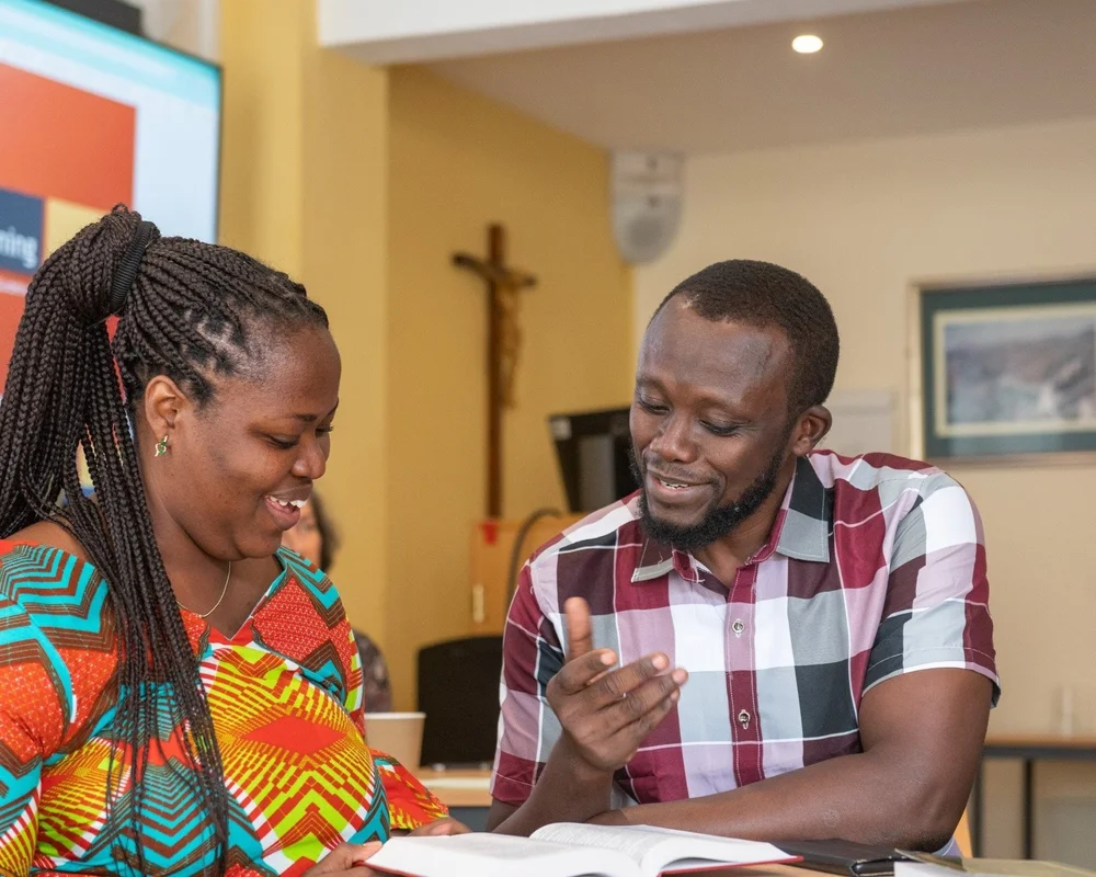 New Hikmah Guide on Christians, Muslims & the Qur'an — Centre for ...