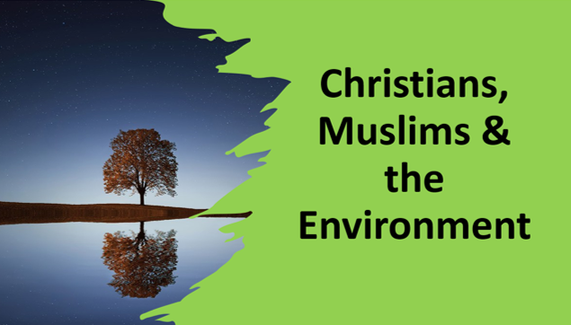 Online Seminar: Reading the Bible in a Time of Environmental Crisis ...