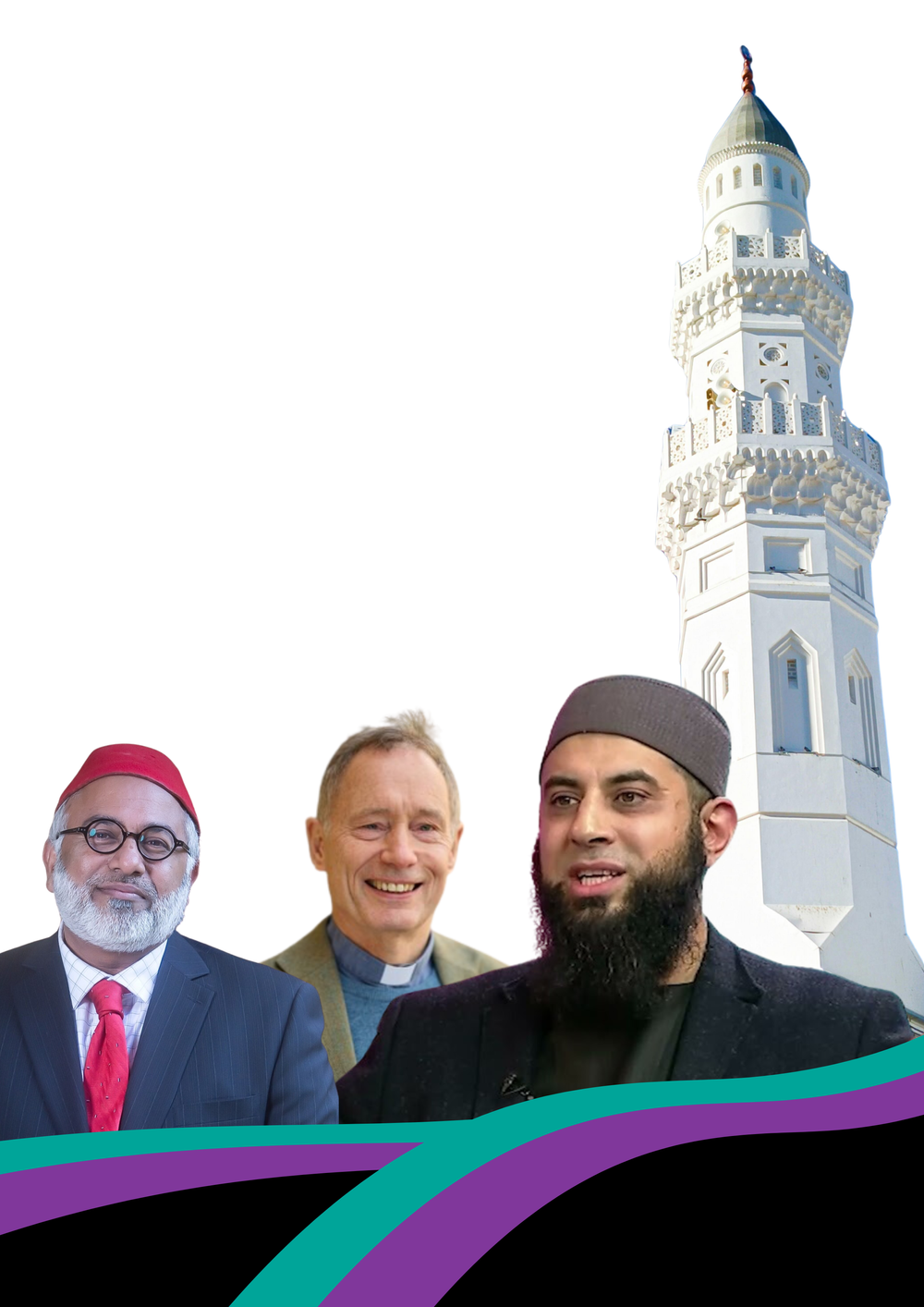 Public Lecture (Hybrid): Understanding British Imams: Responding to the ...