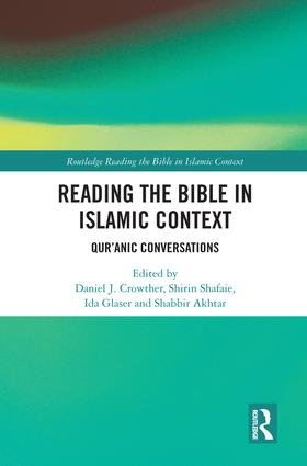 Books by CMCS Staff — Centre for Muslim-Christian Studies