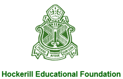 Supporting Trusts — Centre for Muslim-Christian Studies