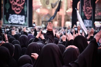 Faith on the Arbaeen — Centre for Muslim-Christian Studies
