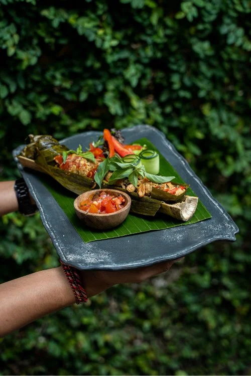 Authentic Ubud Indonesian Restaurant | Liap Liap