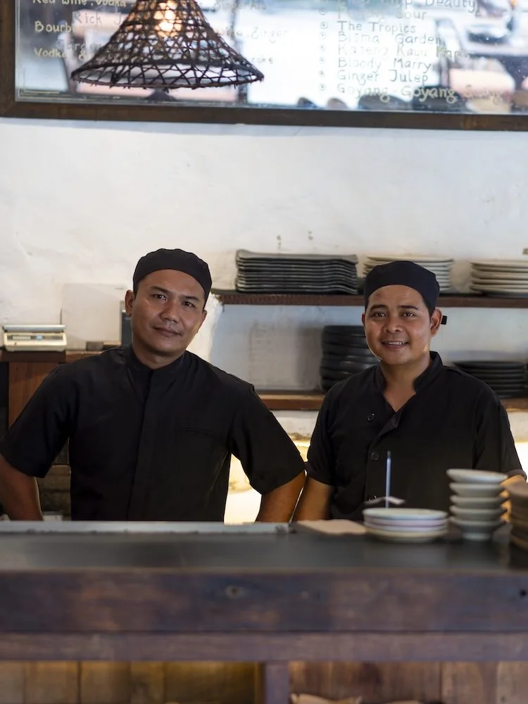 Liap Liap | Best Indonesian Restaurant in Ubud
