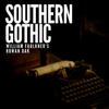 William Faulkner's Rowan Oak — Southern Gothic