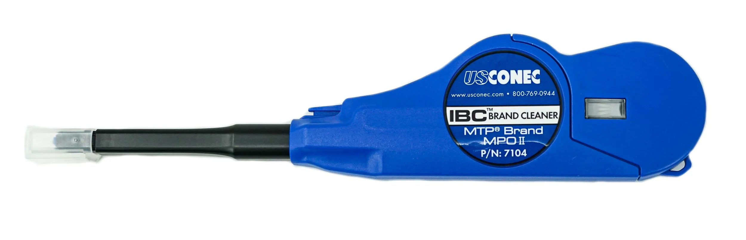 Efficient Connector Cleaners: Fiber Maintenance | NetSource, USA