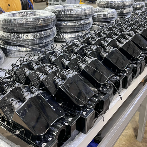 NetSource: No.1 Provider for Connectivity Solutions | United States