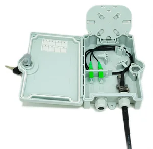 NetSource NID Enclosure